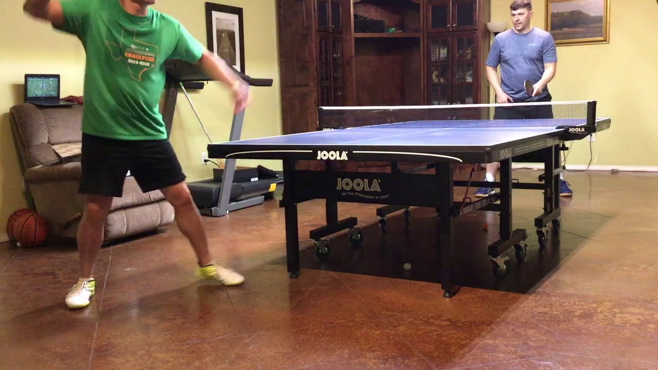 Practice Match #2 01-12-20 - YouTube