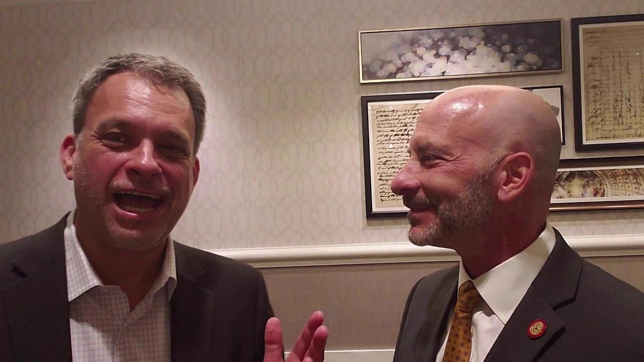 No Vacancy #192: ALIS Wrap Up! Ron Pohl, SVP & COO, Best Western Hotels ...