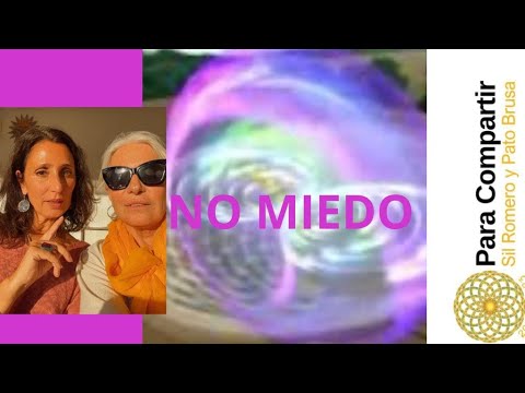 Estado No MIEDO, Para Compartir con VOS - YouTube