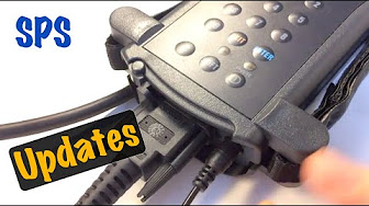 GM SPS ECU Programming Tutorials - YouTube