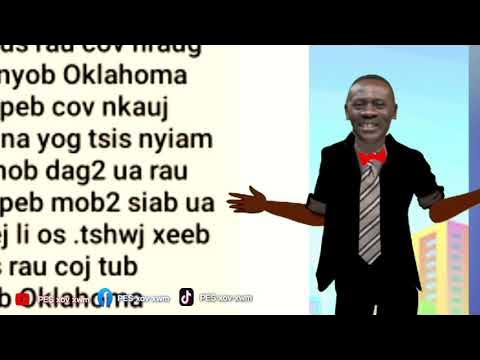 Peś xov xwm xa xov rau nraug hmoob meskas, tus hlub, qub phooj ywg, qub hluas nkauj - YouTube