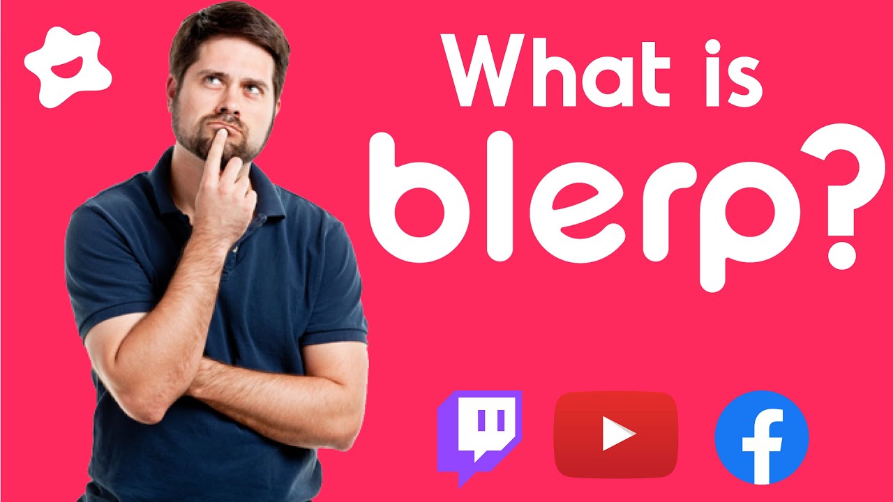 What is Blerp? | Everything You Need to Know About the Internet's BEST ...