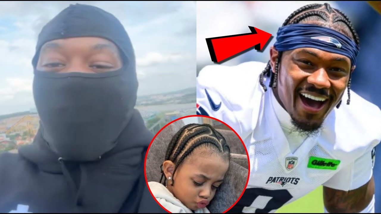 "Somebody Gon Die" Offset GOES OFF After Cardi B Gives Son Same ...
