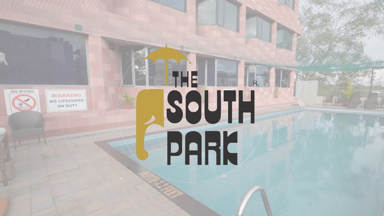Relax and Unwind at The South Park Trivandrum: Explore Our Luxurious ...