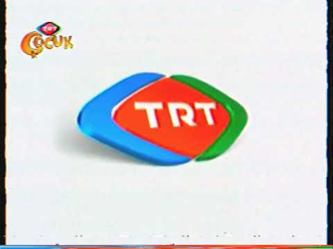 TRT çocuk Yeni Dönem Anı (9 Mayıs 2011) (montaj)