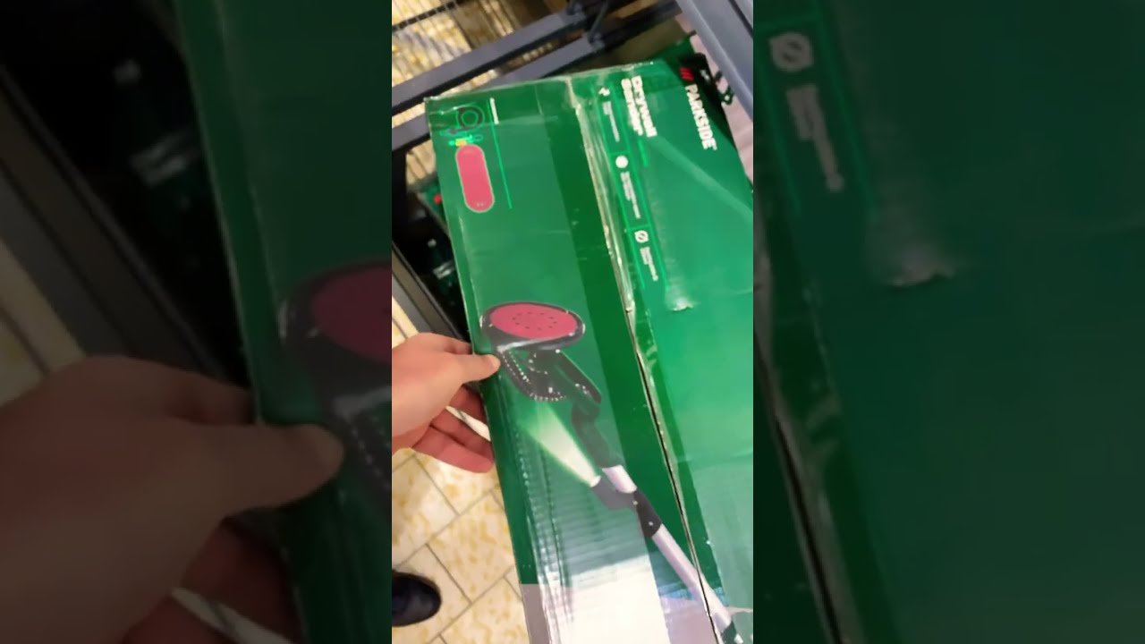 Lidl drywall sander store