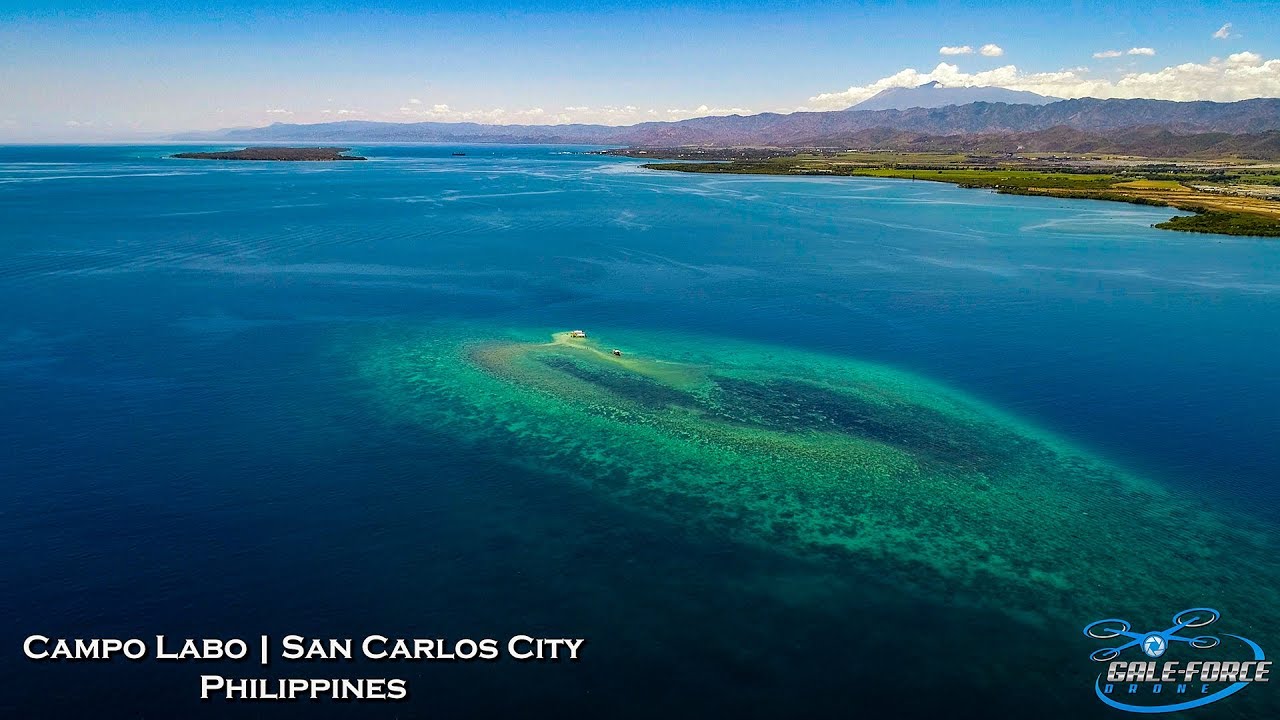Campo Labo | San Carlos City | Philippines - YouTube