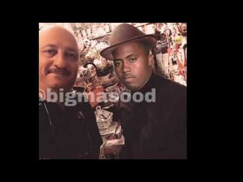 Big Masood   ERADAT  (Official Music Video)