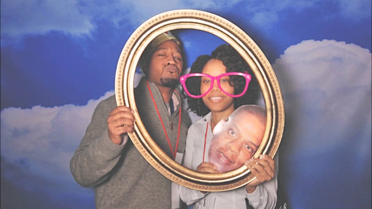 Atlanta Marriott Marquis Photo Booth - Delta Velvet 360 - RobotBooth ...