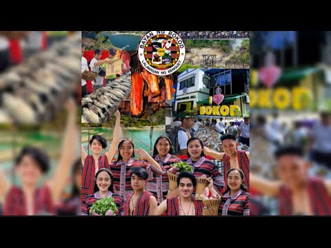 EXPLORE THE HIDDEN GEM OF CORDILLERA | MUNICIPALITY OF BOKOD | ALL ...