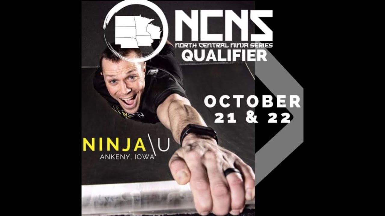 NCNS Qualifier 2023 at Ninja U Ankeny - 11U 13U 15U Amateur Master Pro ...