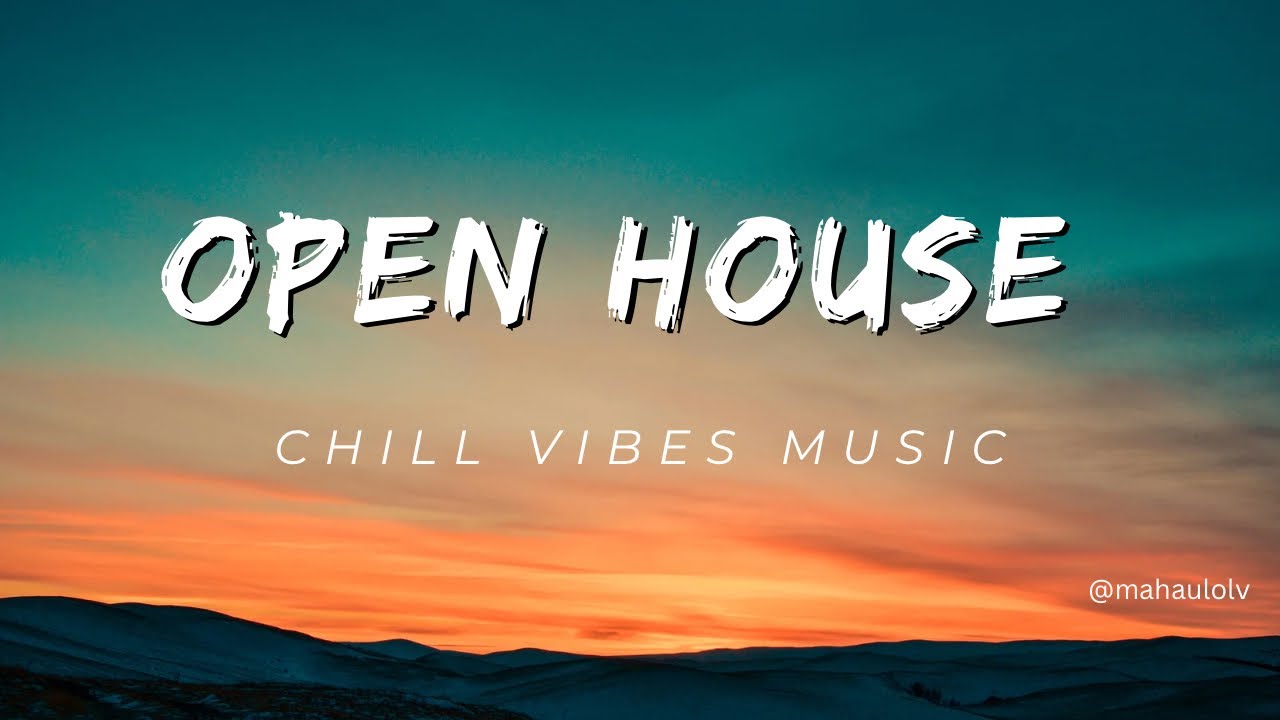 Create positive and welcoming energy around the property with this Open ...