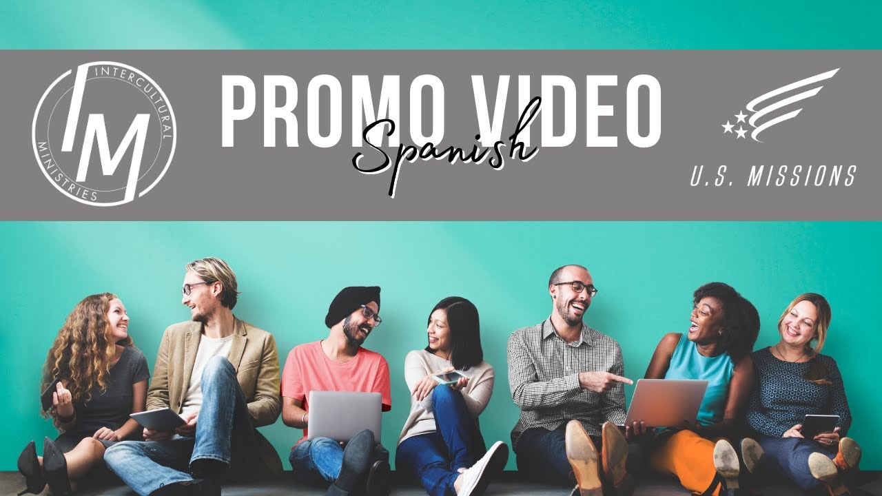IM Promo Spanish - YouTube