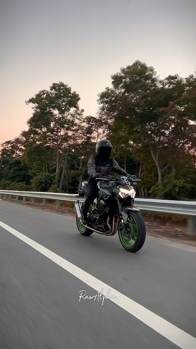 Z900🖤🔥 #z9000 #kawasaki #youtubeshorts - YouTube