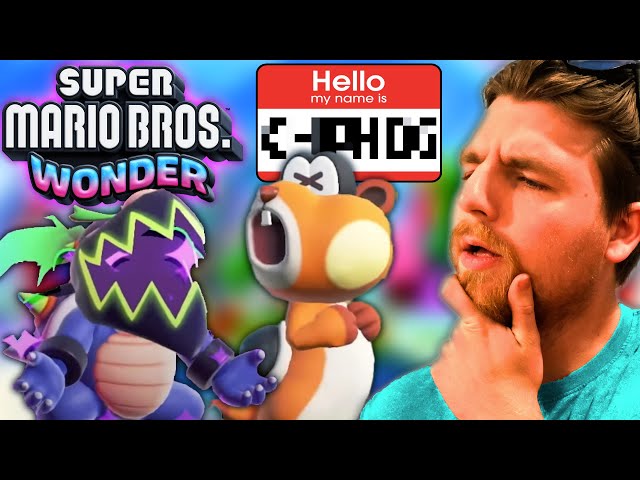 Mario Enemies Names