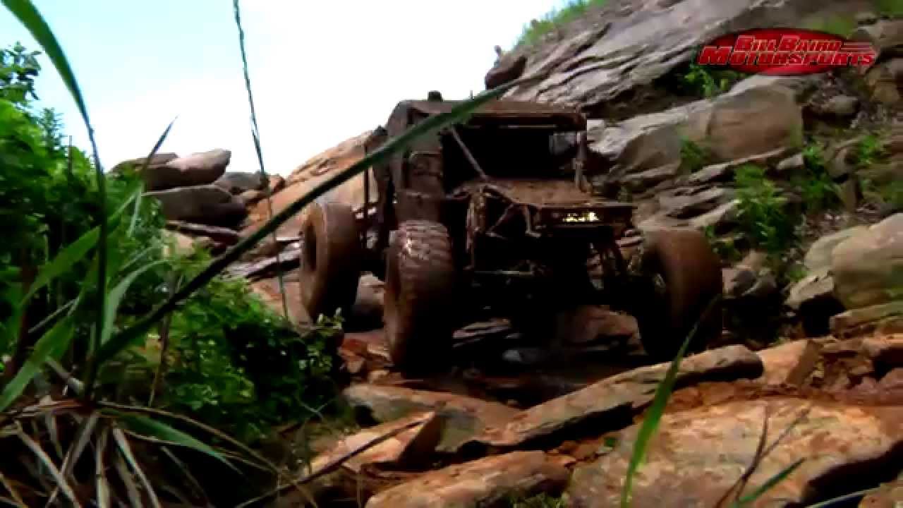 Bill Baird Motorsports - 4400 Class Unlimited Off Road Race truck at ...