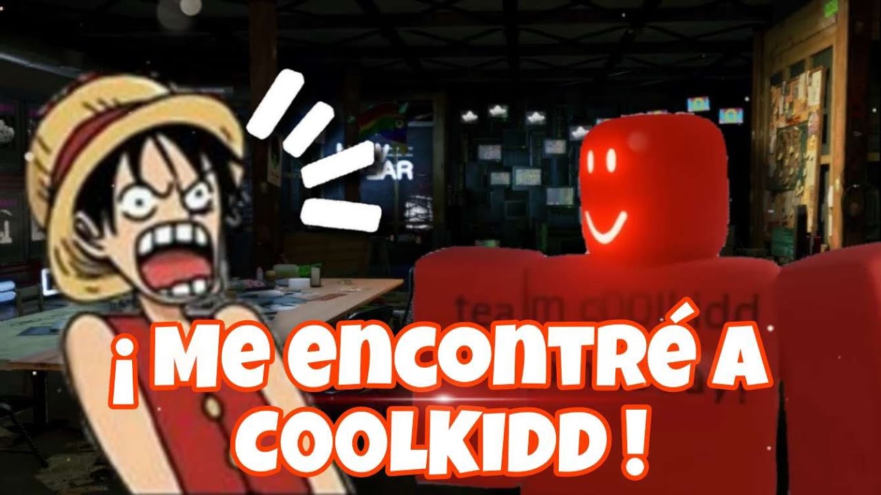 ME ENCUENTRO A C00LKIDD Y LO QUE PASA DETRAS DE CAMARA CON LOS ...