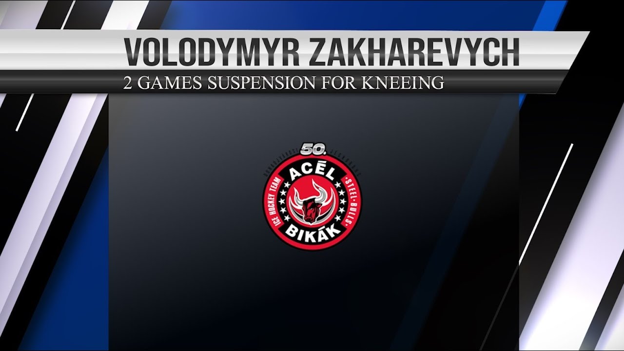DC 039 EL 164 - Volodymyr Zakharevych - YouTube