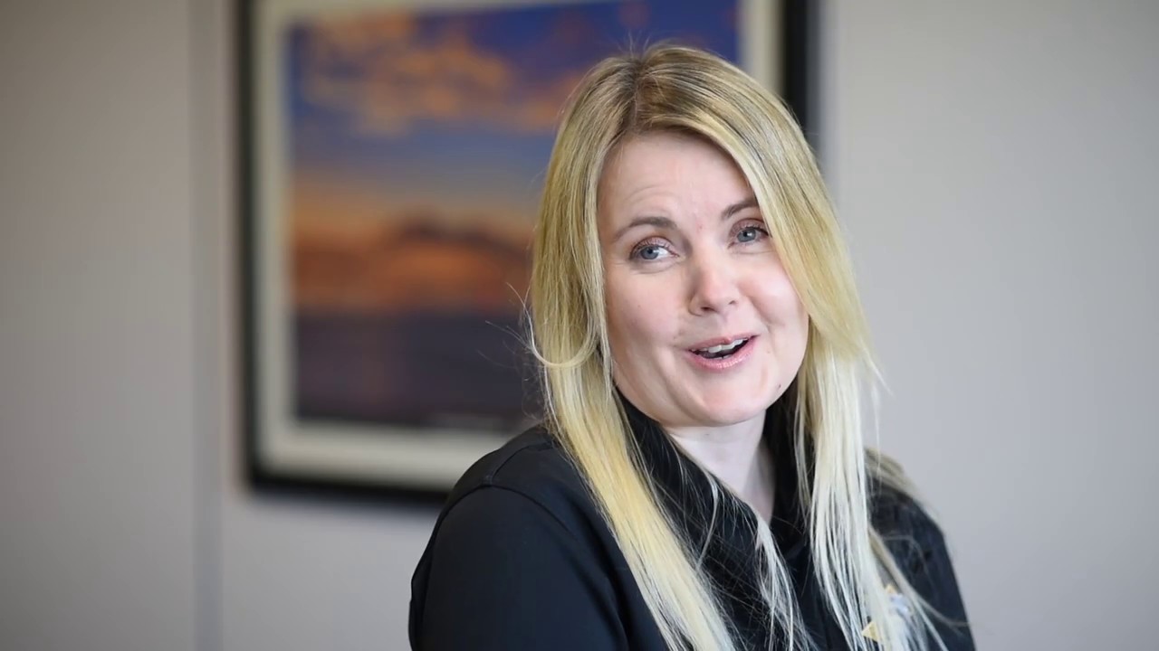 UDC's Theater ad - YouTube