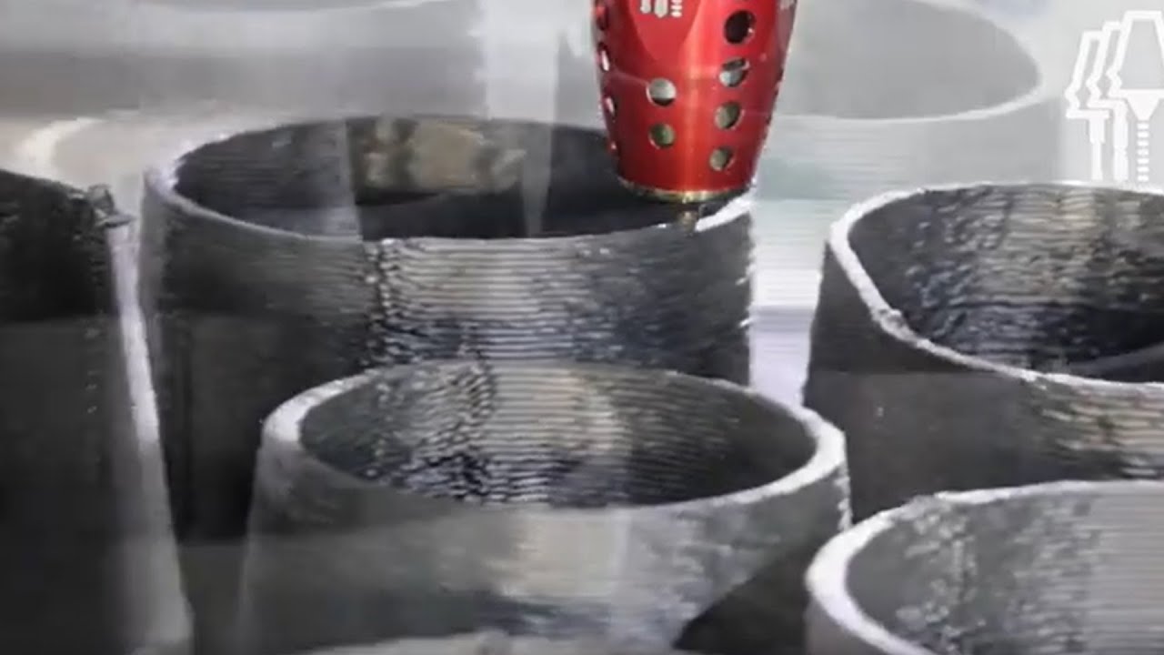 Simply add this to your VMC and print - YouTube