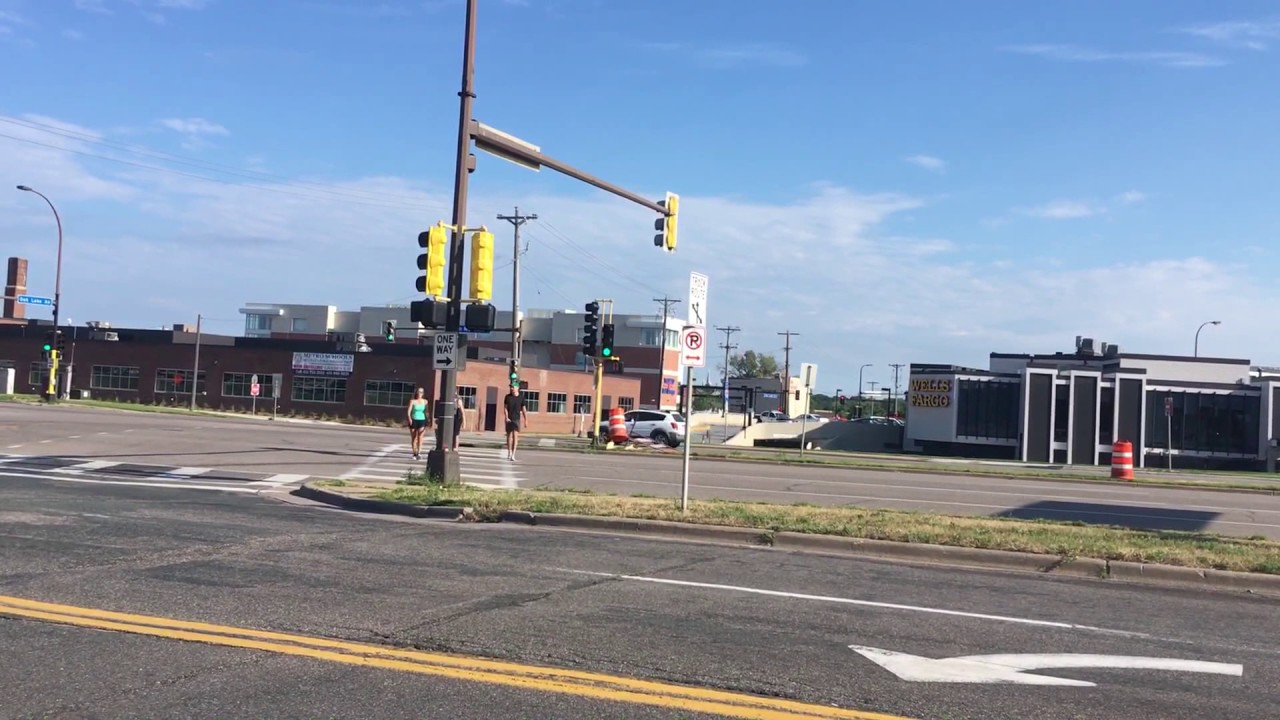 Minneapolis Fire - Fire Station 04 Responding - 07/22/17 - YouTube