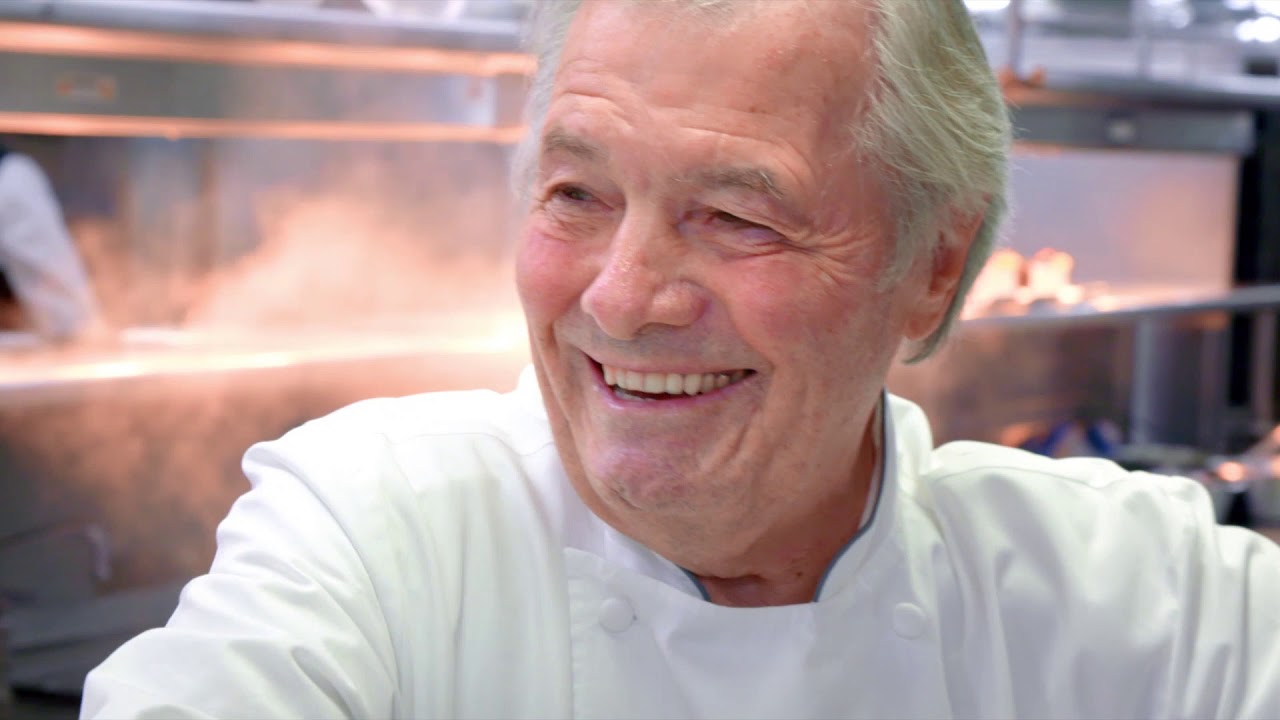 a Chef's Passion Dutch - YouTube