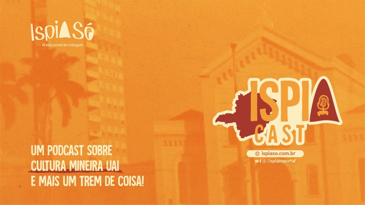 Ispia Cast - #Episodio 54 - Linha Facilita Novilhão - YouTube