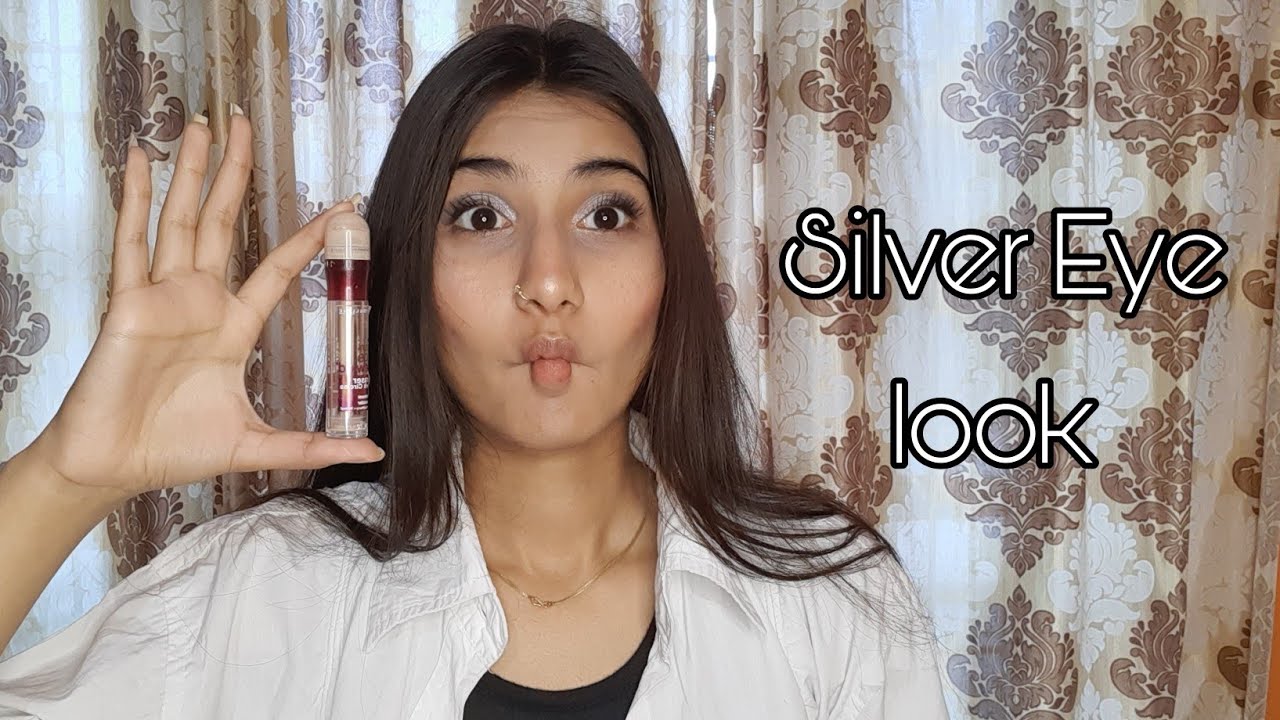 PARTY LOOK | For Beginners | Easy makeup look |Step Wise using products ...