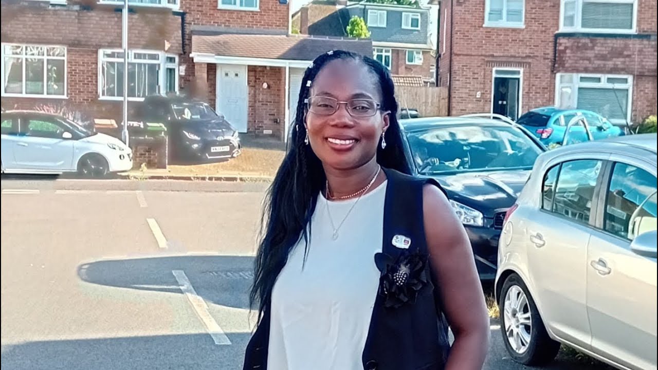 Victory With Pain By Ella - YouTube