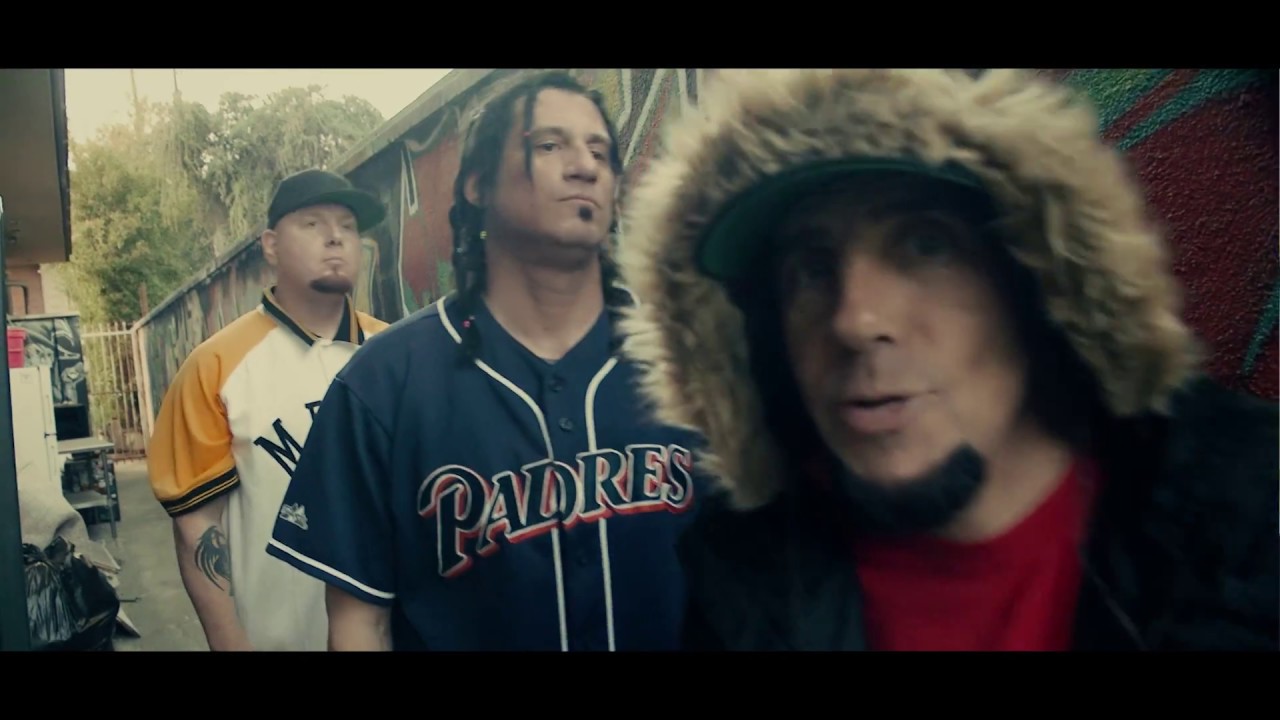 Hardcore Hip Hop Music Video - Orange County Music Video Production ...