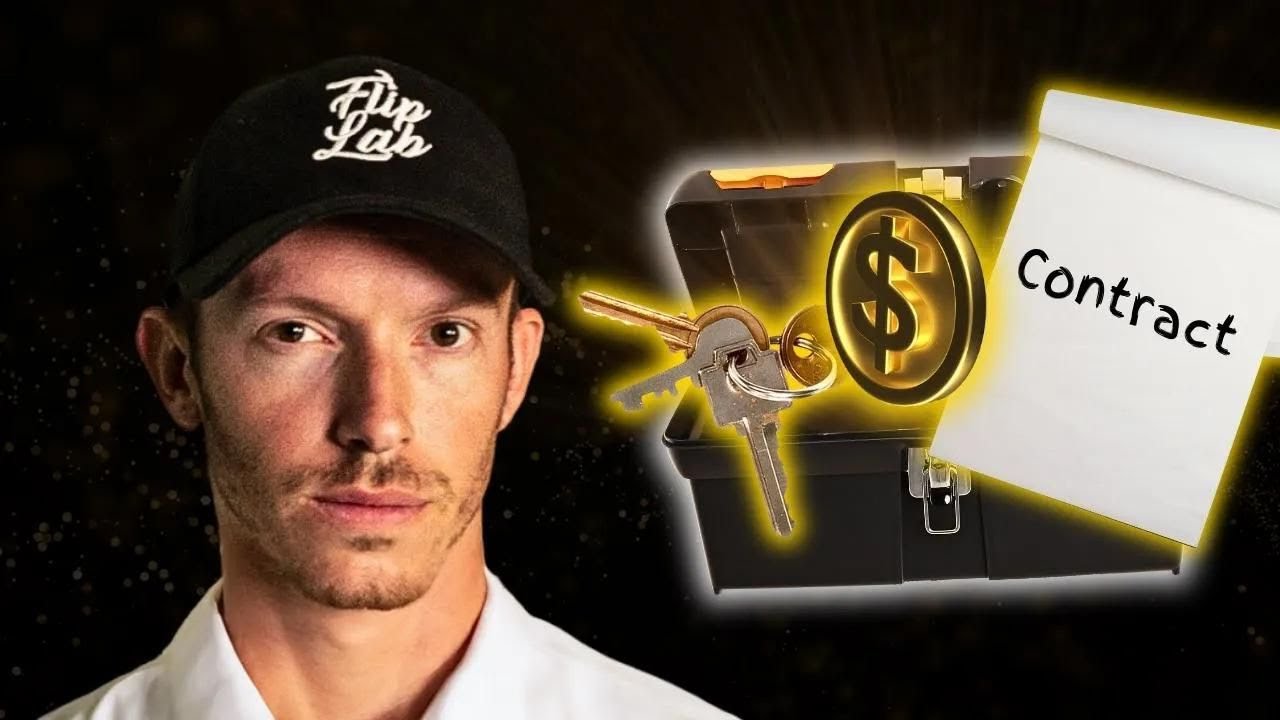 Get More Leads By Doing This! | Ricky Morgan - YouTube