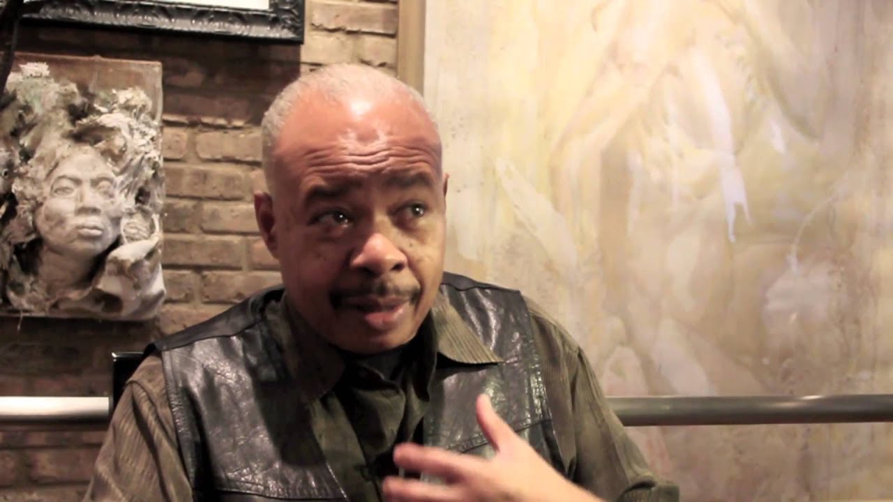 Pieces of a Dream Rodney Wade - YouTube