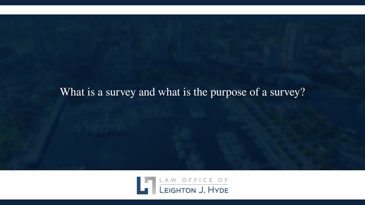 What Is A Survey And What Is The Purpose Of A Survey YouTube what-is-a-survey-and-what-is-the-purpose-of-a-survey-youtube