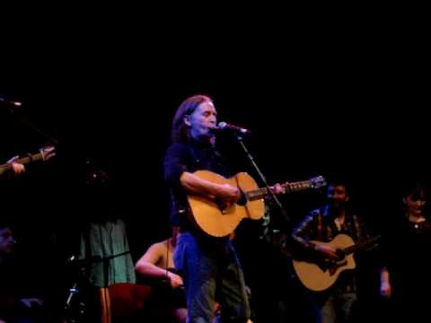 Dougie MacLean Feel So Near - YouTube