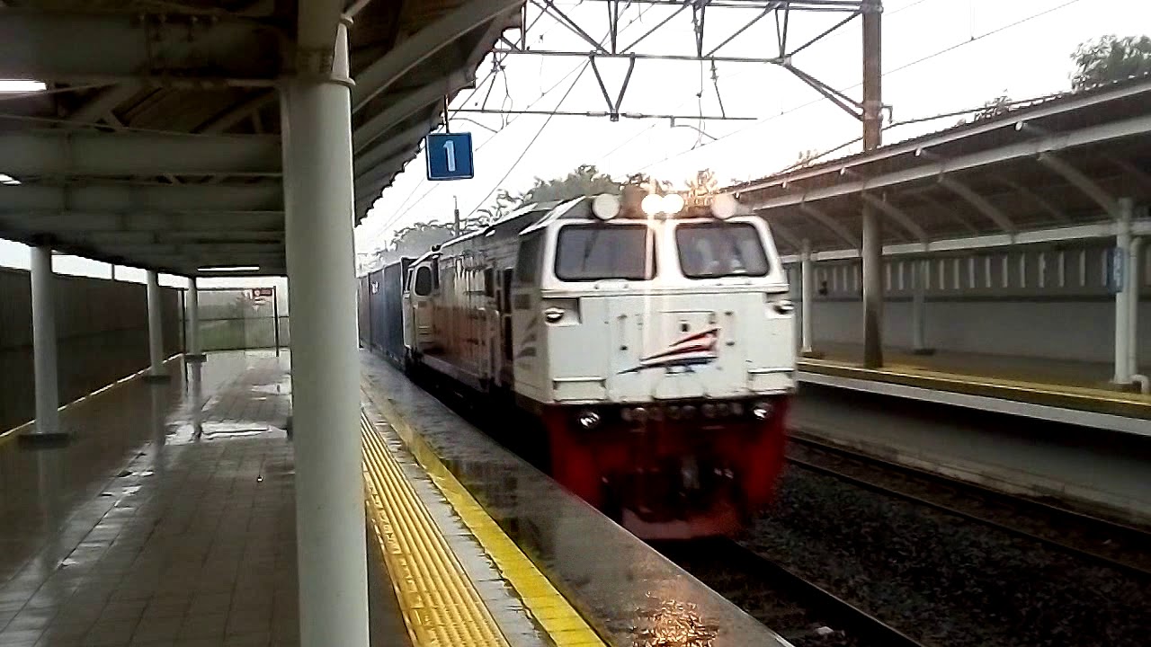 CC206 with Cargoes, February 16, 2020 - YouTube