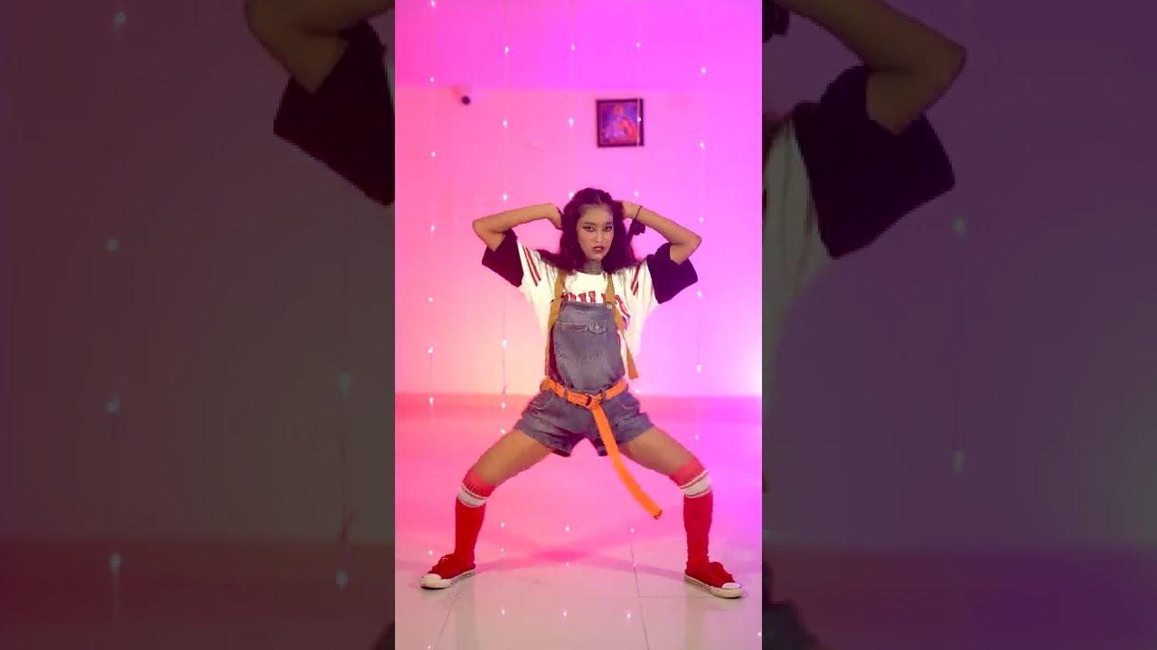 Dirty Little Secret - Nora Fatehi ️| Dance Cover Video | SD KING ...