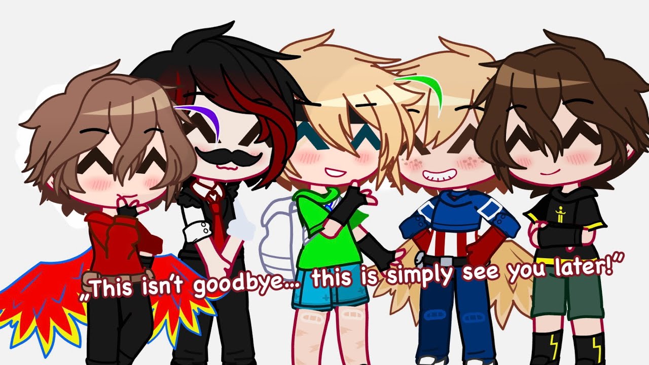 || This isn’t goodbye… this is simply see you later|| Southlanders ...