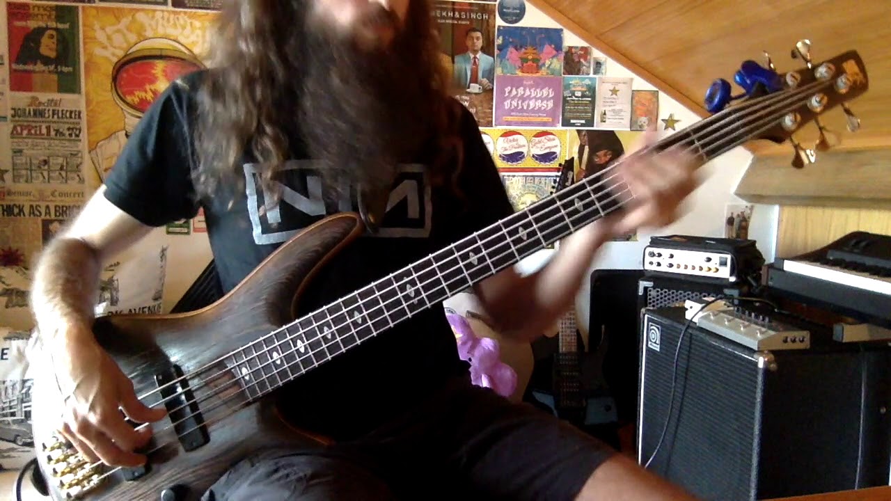 DRAM The Lay Down Feat H E R WATT Bass Cover Pedro Zappa dram-the-lay-down-feat-h-e-r-watt-bass-cover-pedro-zappa