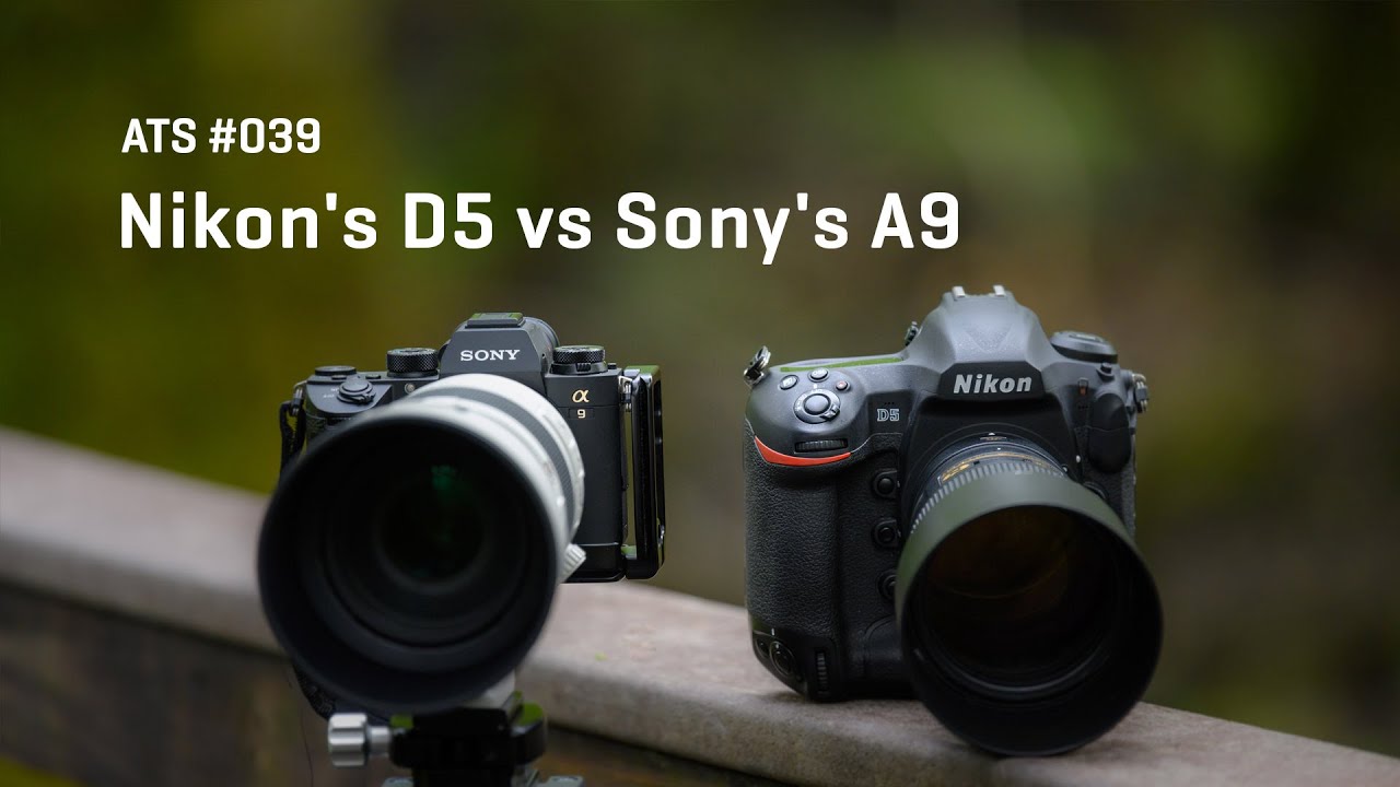Approaching the Scene 039: Nikon vs Sony Autofocus Showdown - YouTube