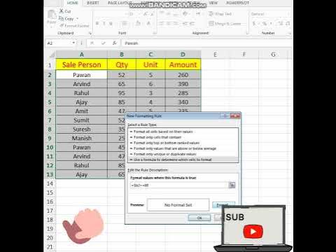 Formatting Trick - 5 | Arrange Data accordingly #shorts #excel #exceltips #formatting #tips #vba ...