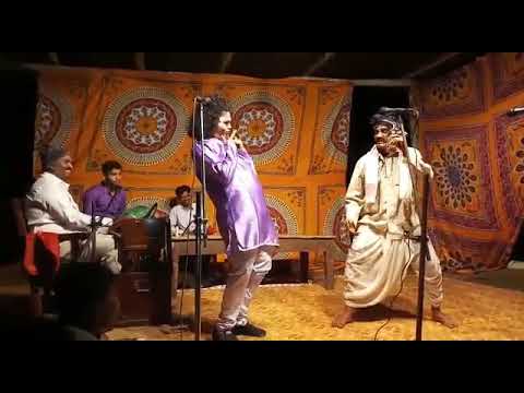 dashavatar natak in goa - YouTube