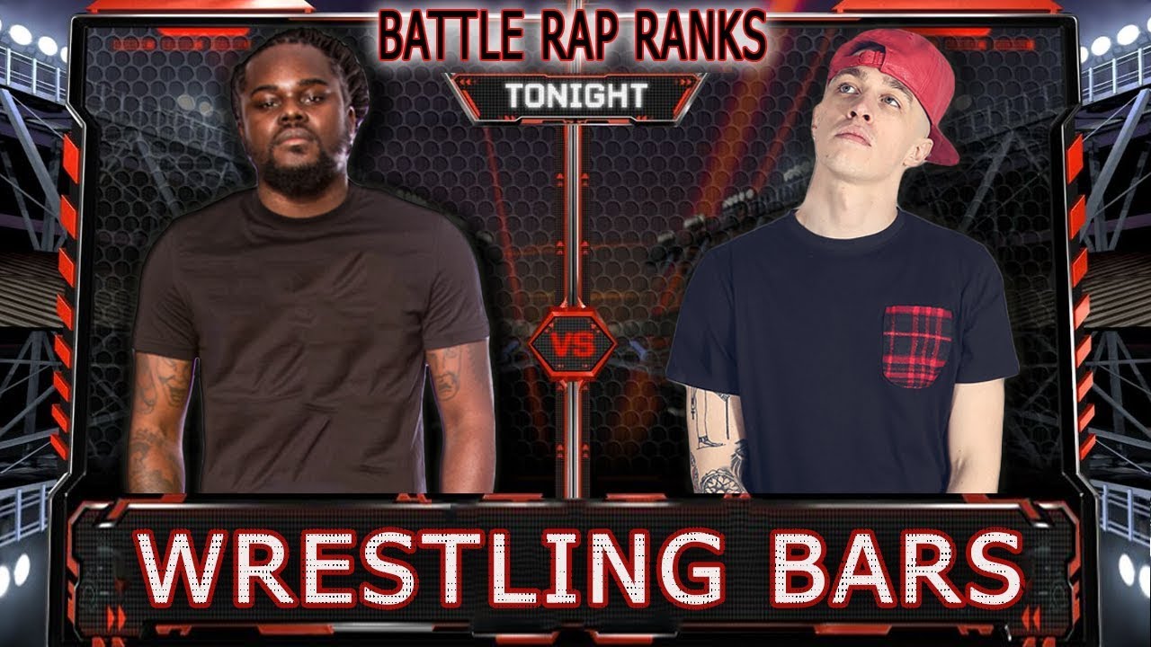 Wrestling Bars Never Get Old - Battle Rap Compilation - YouTube