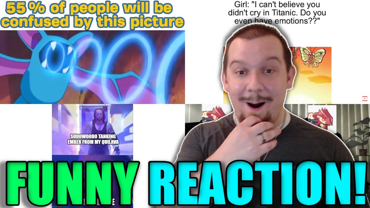 Bye Bye Butterfree Memes