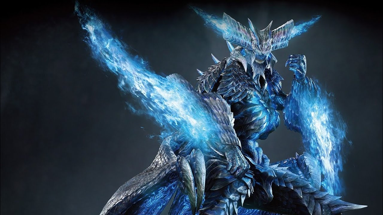 Realm Ice Floor 205 with Alpha Omega Vergil Rank S Wp Sign 0 Star - YouTube