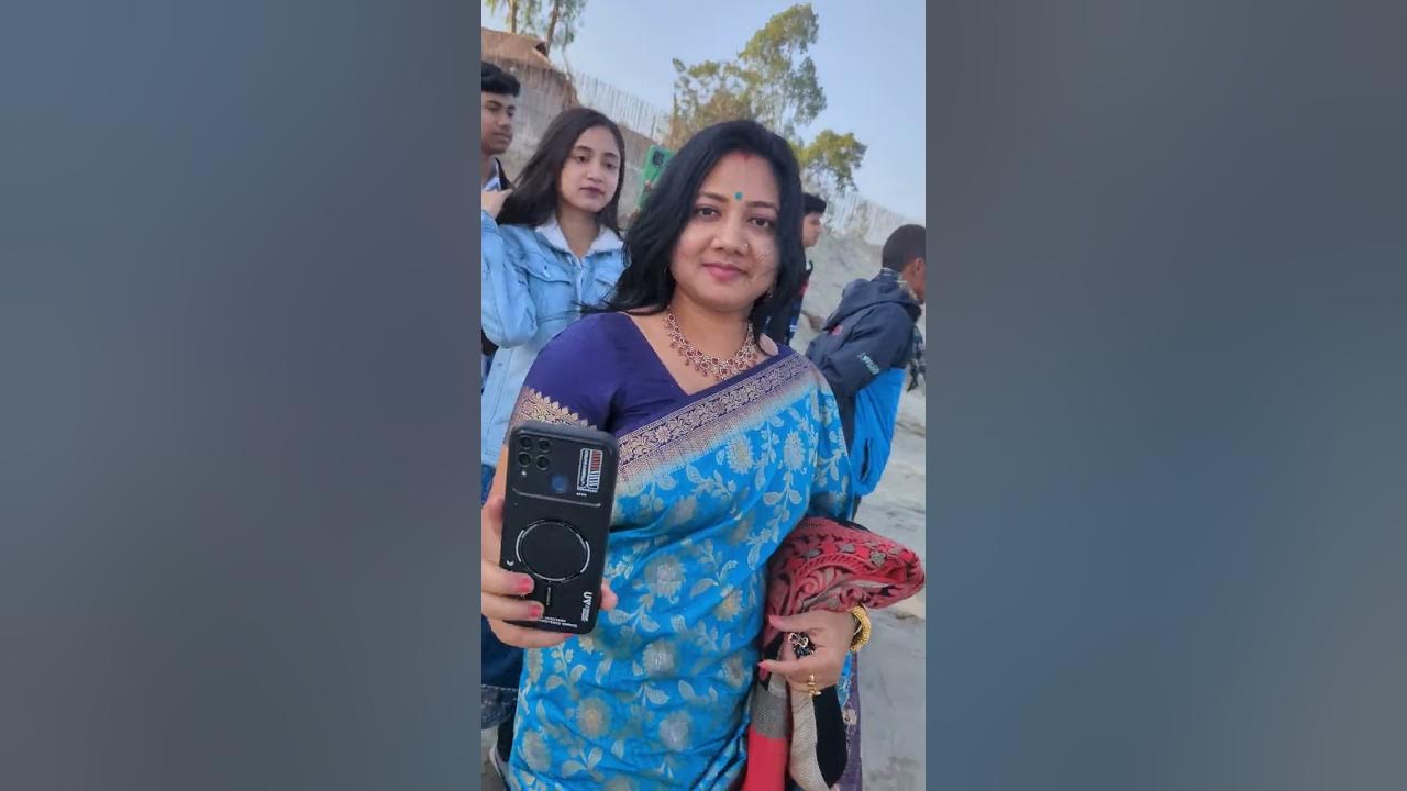 Chilmari River Port, Kurigram - YouTube