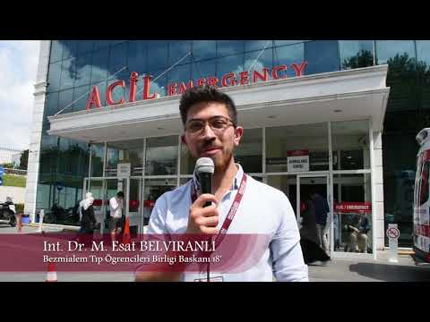 Neden Bezmiâlem Vakıf Üniversitesi?