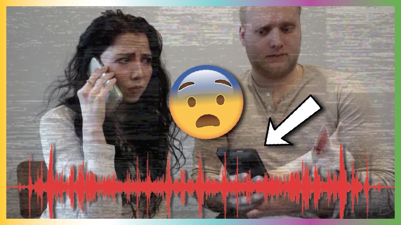 Calling The Answer Man... - YouTube