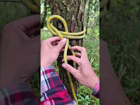 99% Don’t Know This Knot… But They Should