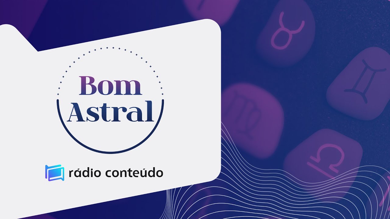 BOM ASTRAL - YouTube
