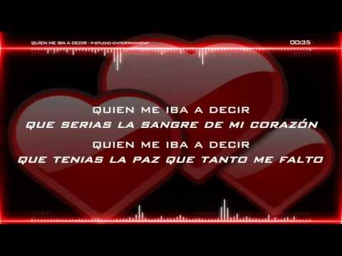 David Bisbal Ft. RKM & Ken-Y - Quien me iba a Decir (Remix Oficial - 2020) (Con Letra / Lyrics)